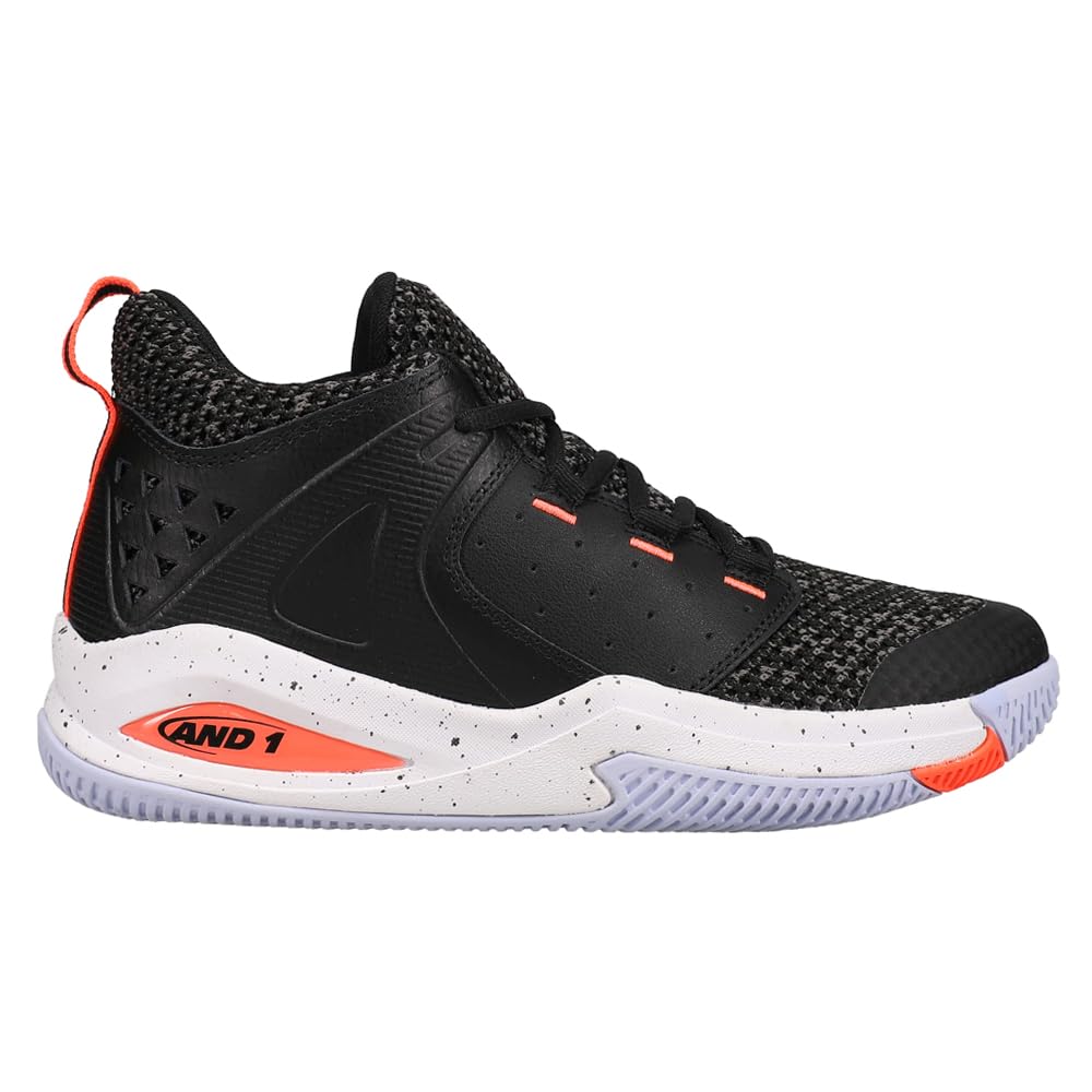 And1 Official Store - Buy Men's Apparel & Shoes Online | Discounts ...