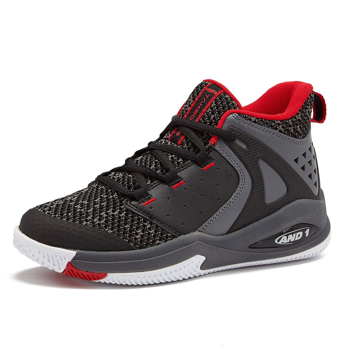 And1 Official Store - Buy Men's Apparel & Shoes Online | Discounts ...