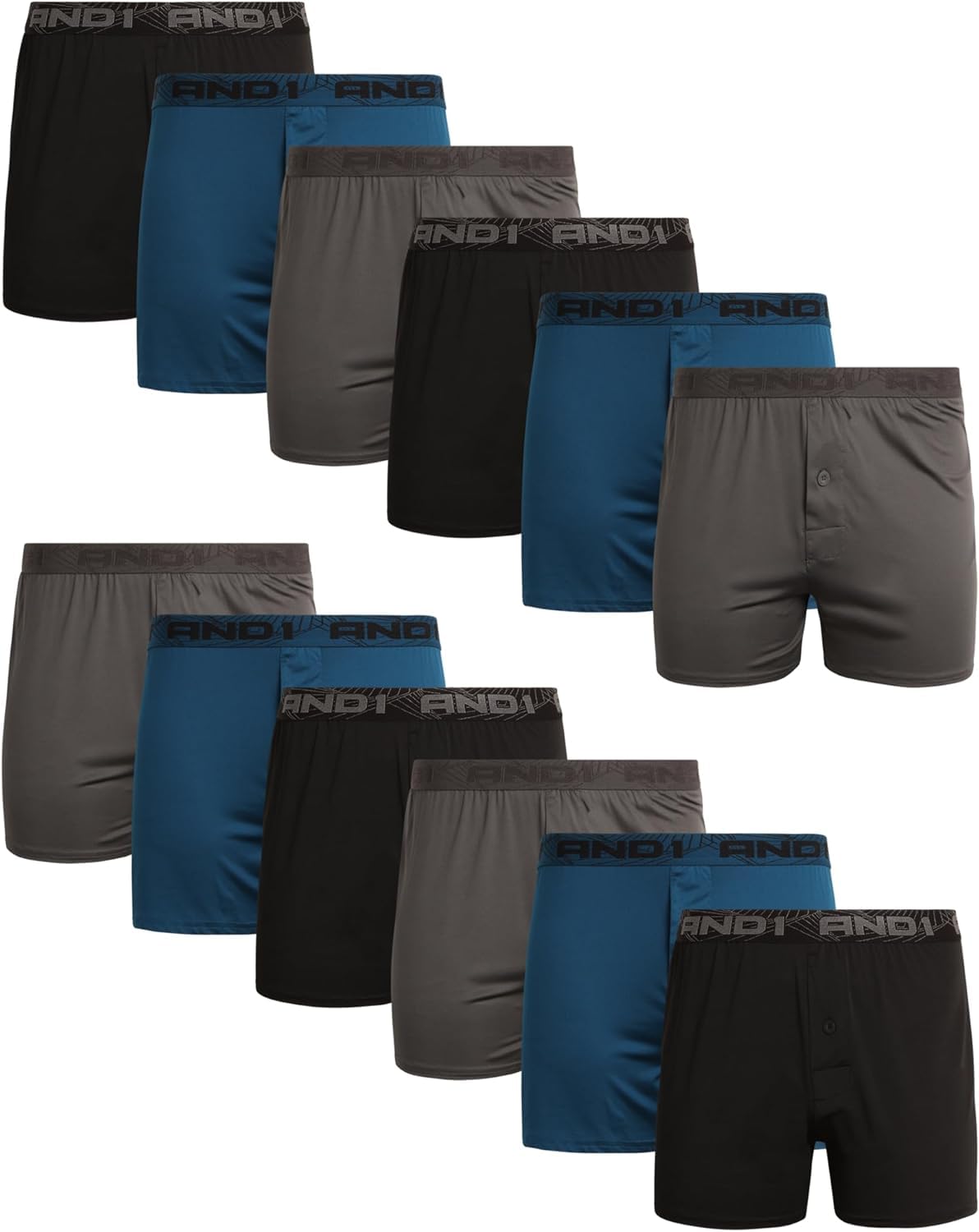 And1 Official Store - Buy Men's Apparel & Shoes Online | Discounts ...